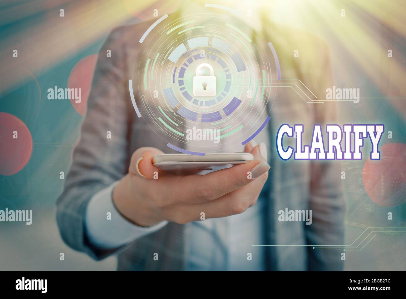 Situation less clear hi-res stock photography and images - Alamy