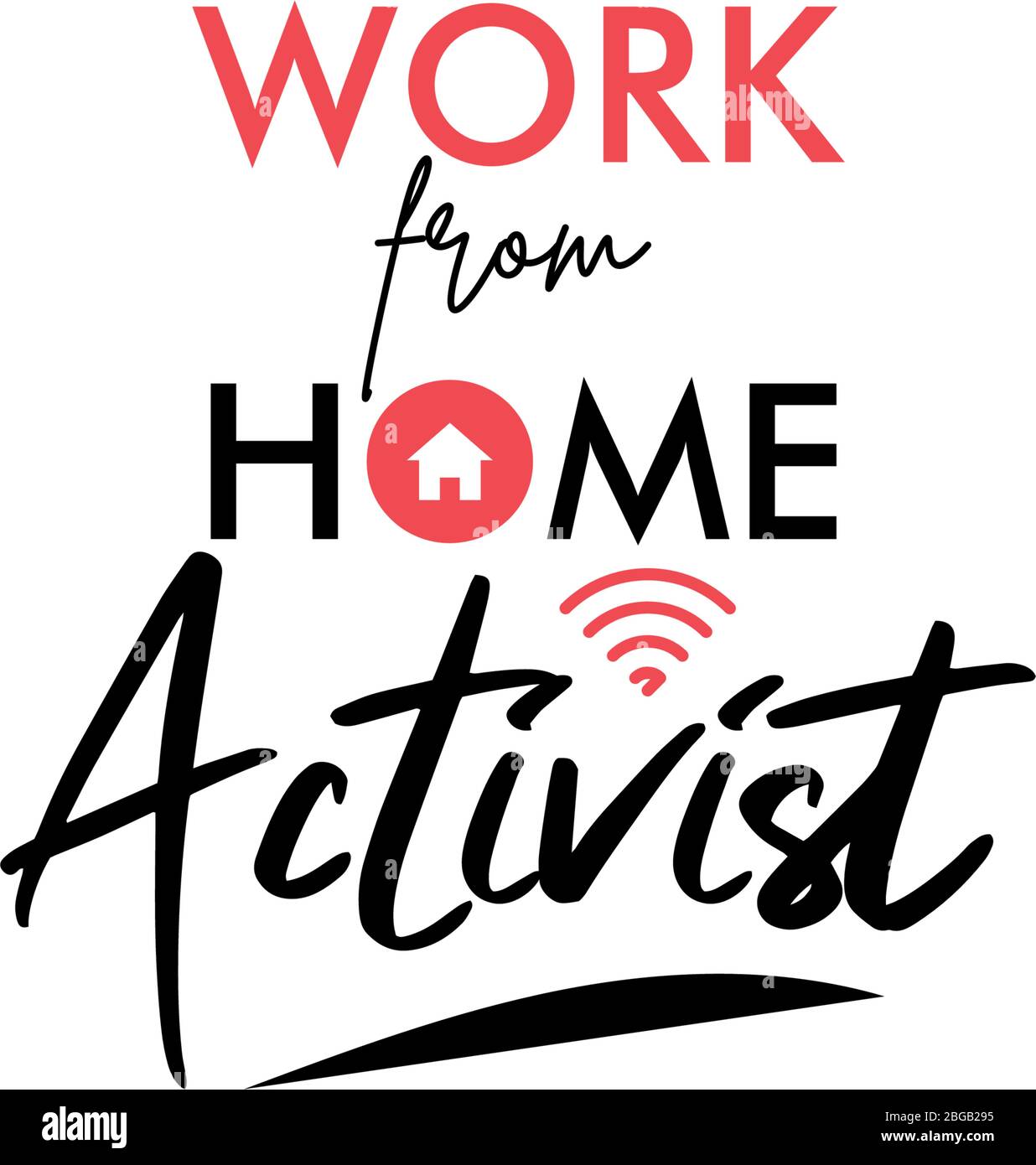 Letter from home Stock Vector Images - Alamy