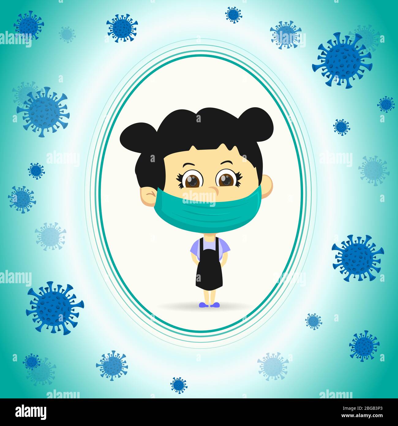 School health system Stock Vector Images - Alamy