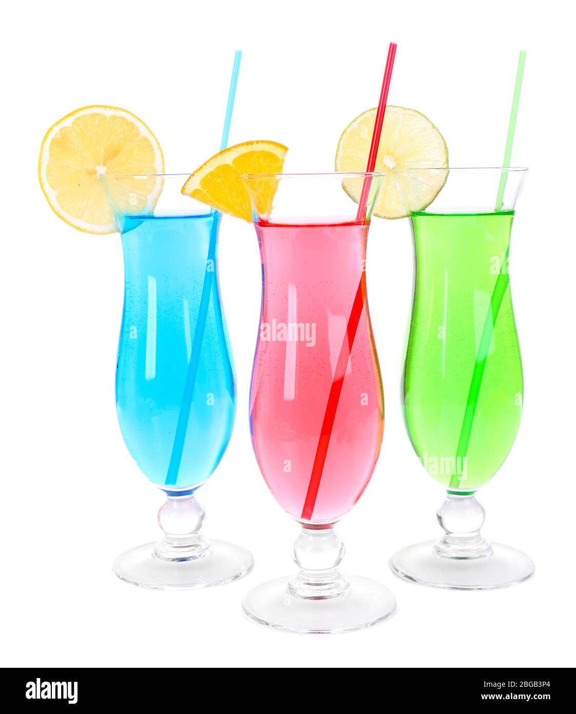 Mixing cocktails Cut Out Stock Images & Pictures - Alamy