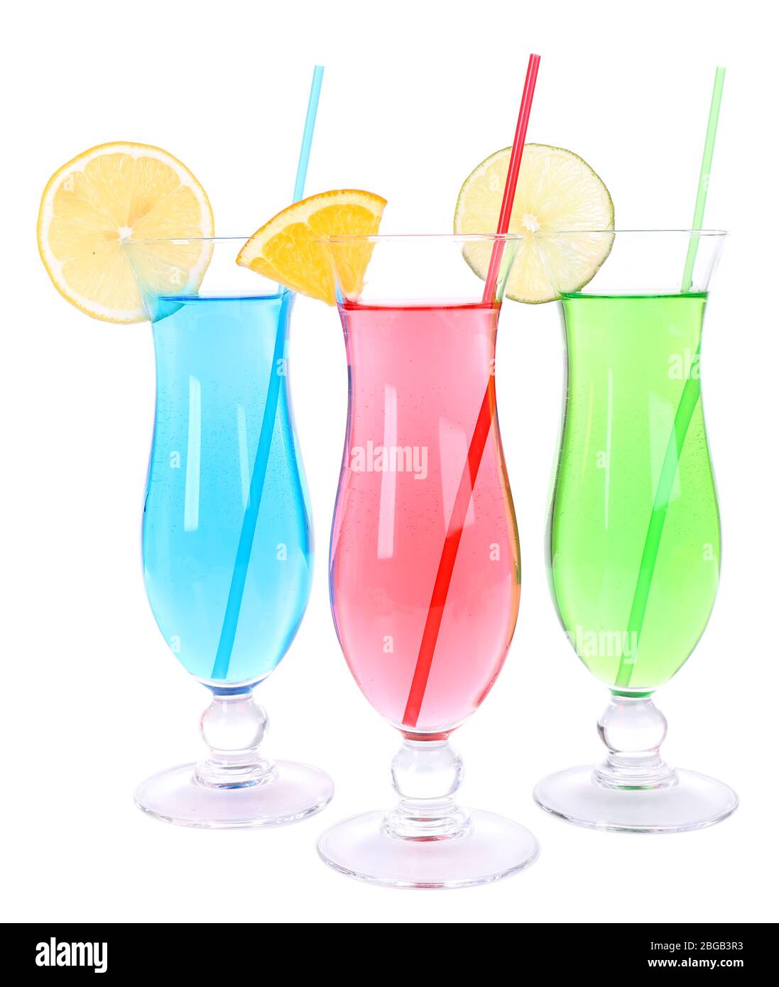 Mixing cocktails Cut Out Stock Images & Pictures - Alamy