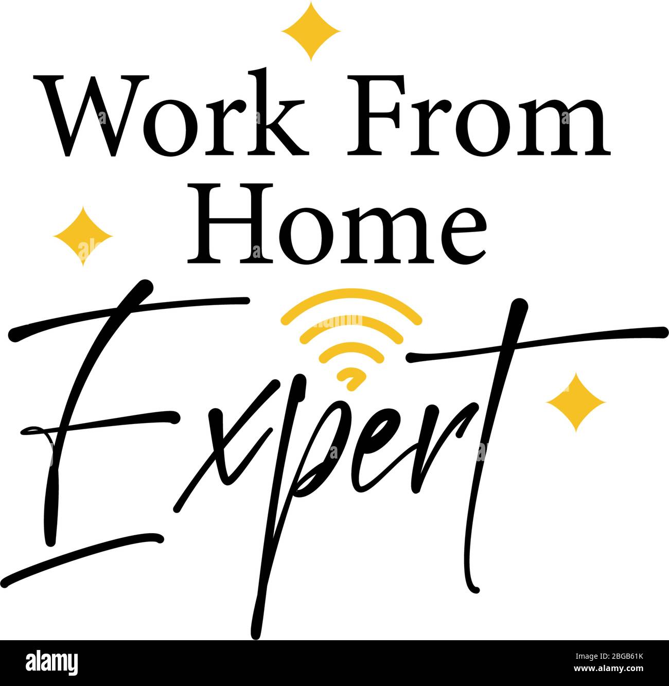 Letter from home Stock Vector Images - Alamy