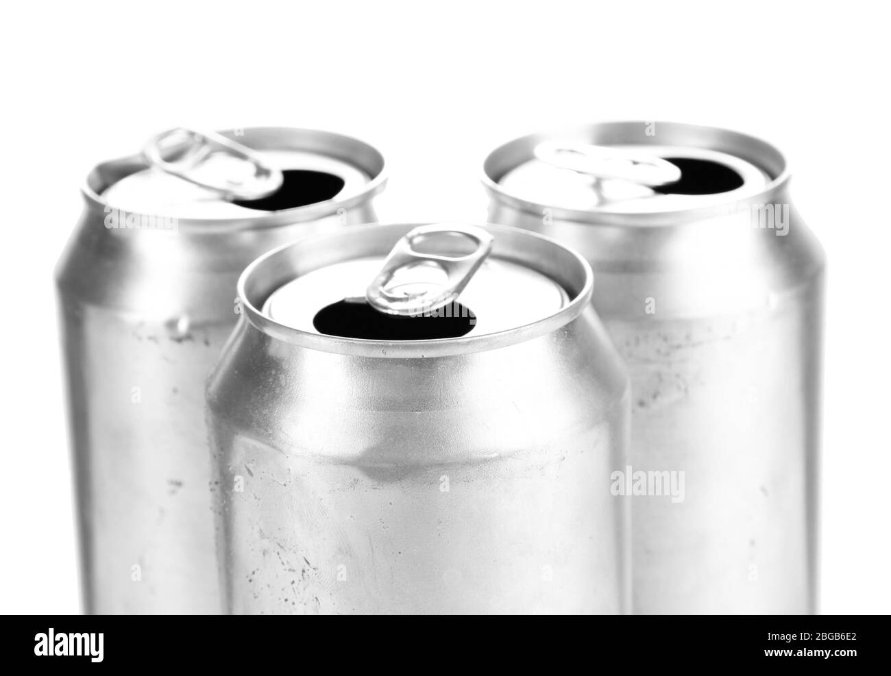 Beer lager can alcohol empty cans hi-res stock photography and images ...