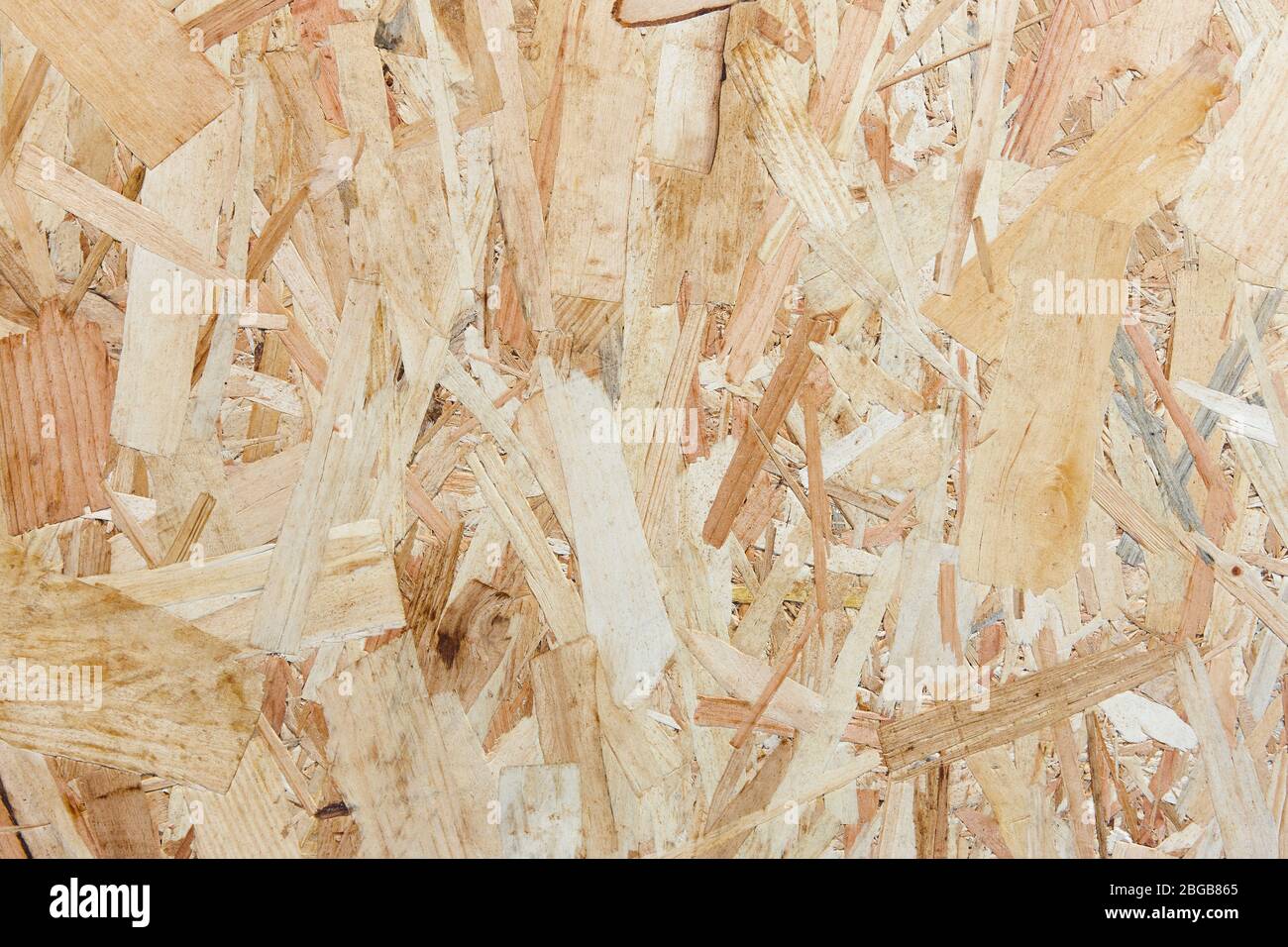 Textured compressed wooden panel detail background. Recycled material ...