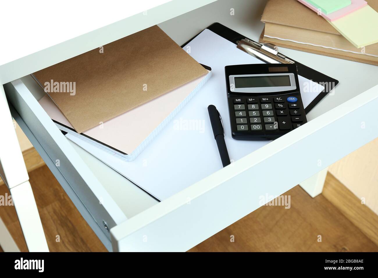 Openoffice Desk Drawers