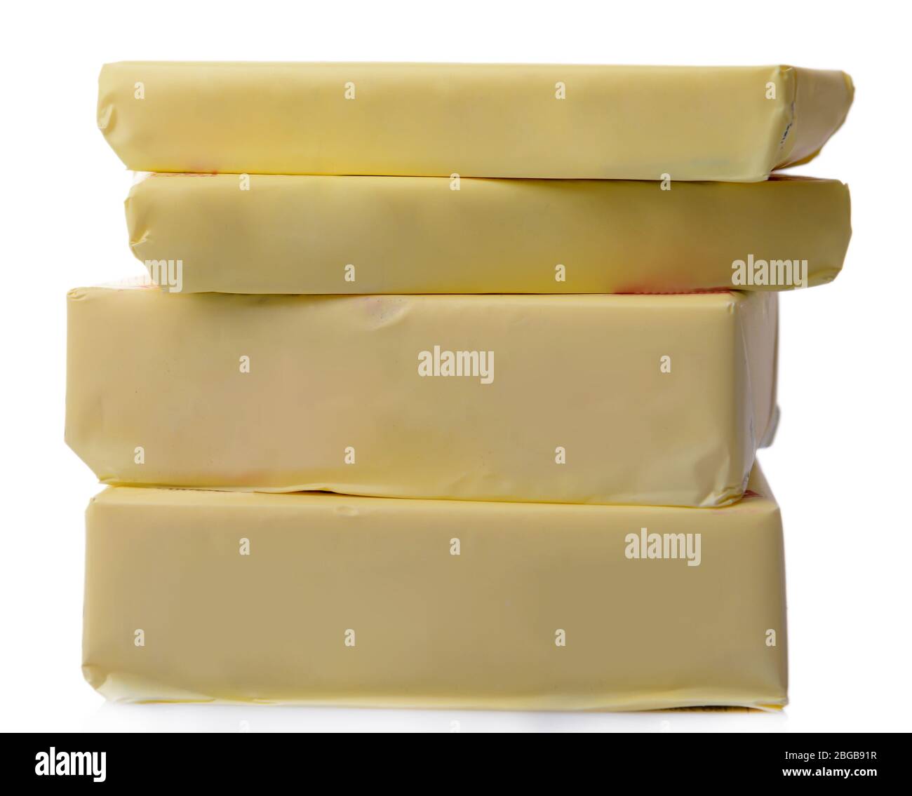 Butter sticks hi-res stock photography and images - Alamy