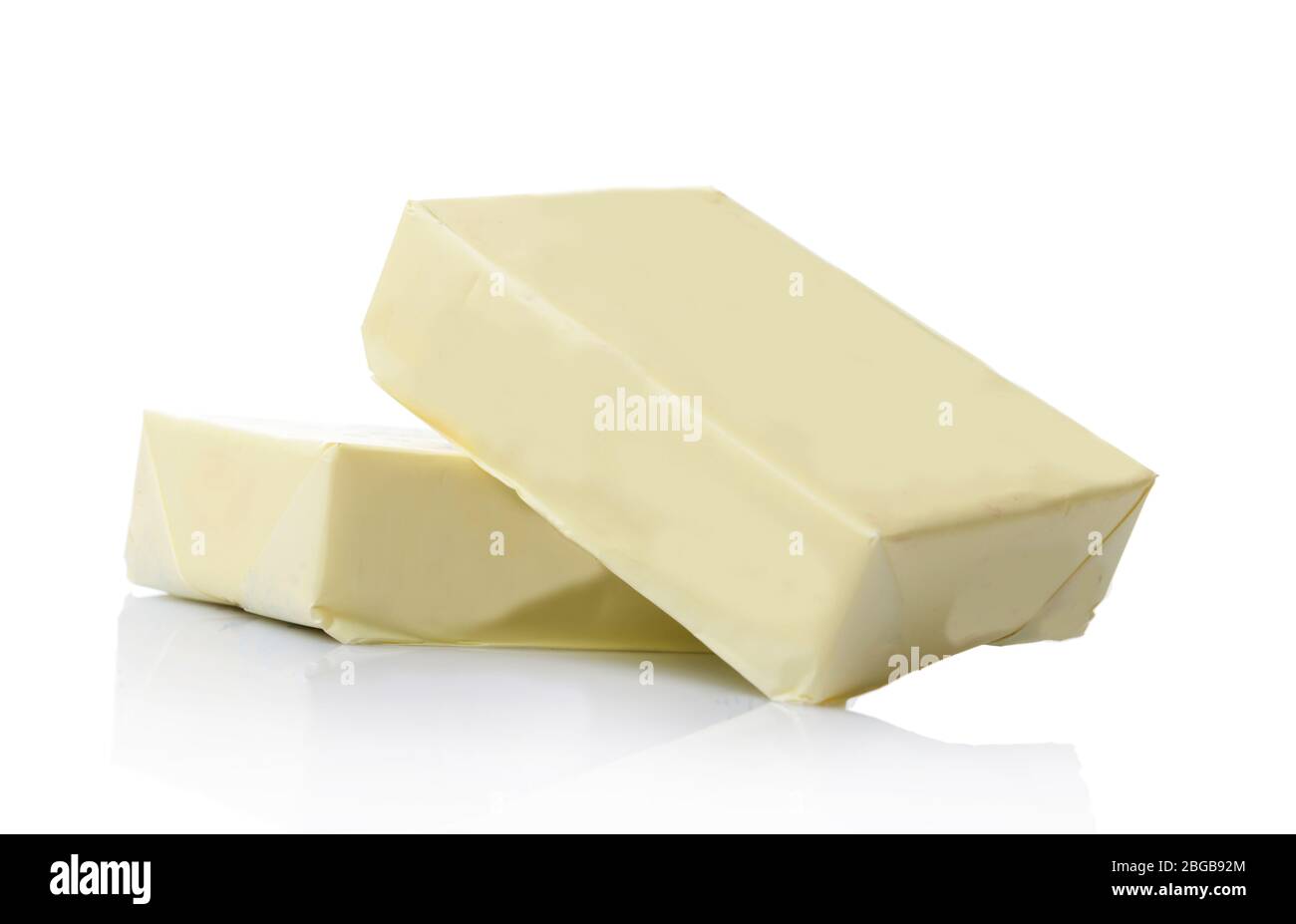 Stick wrapped butter hi-res stock photography and images - Alamy