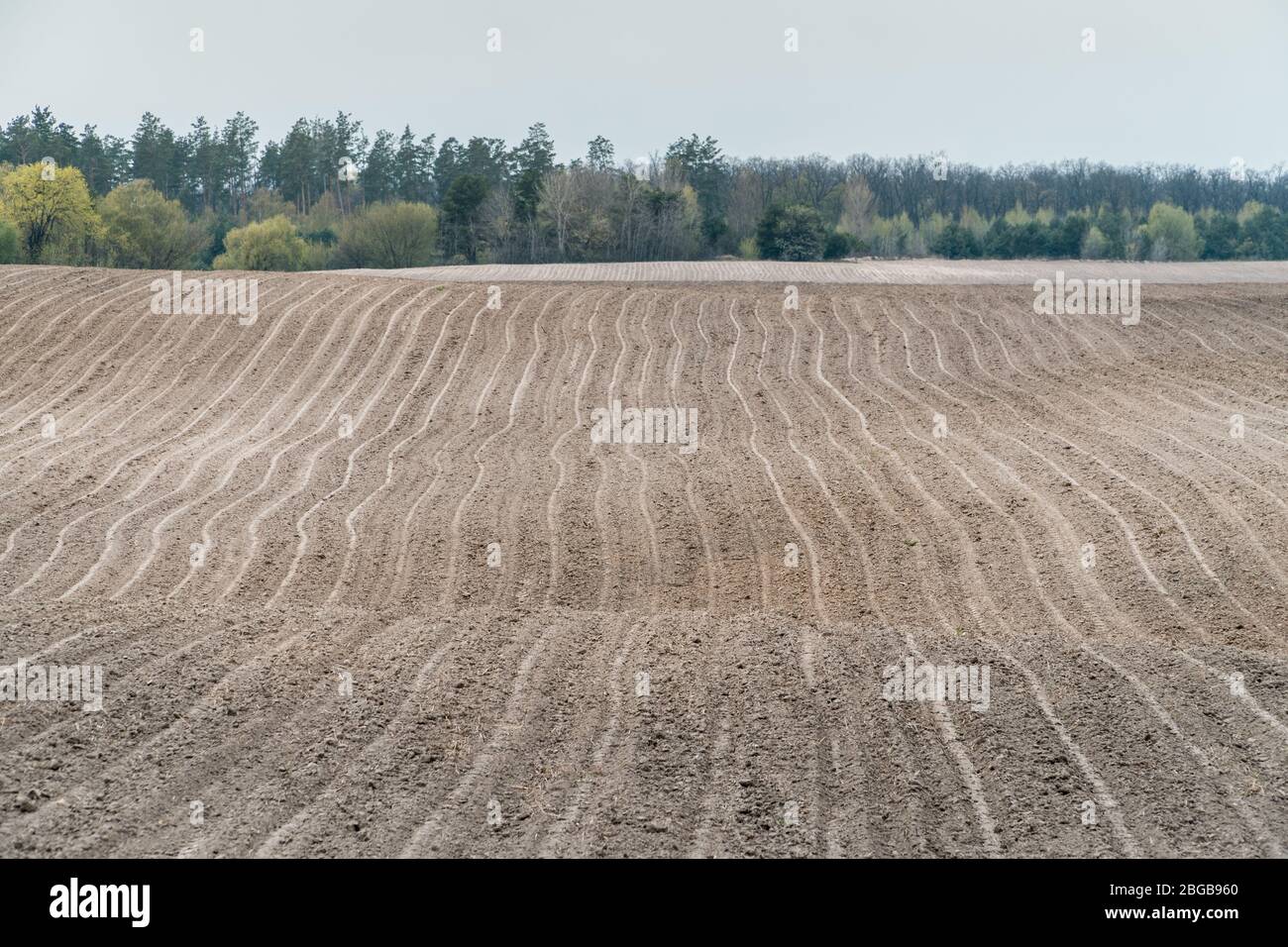 Rough crops hi-res stock photography and images - Alamy