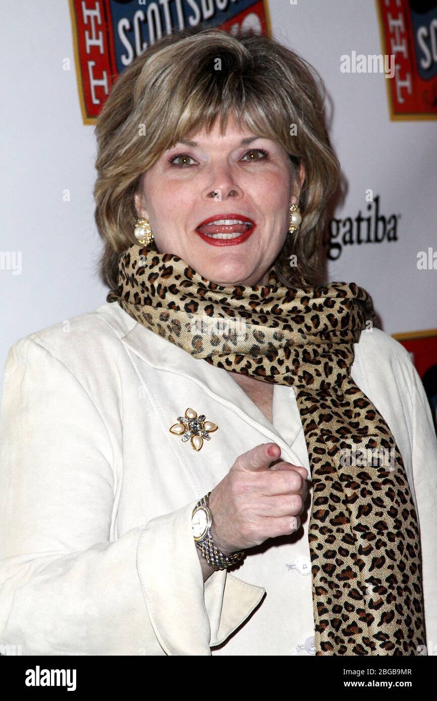 New York, NY, USA. 31 October, 2010. Debra Monk at the "Scottsboro Boys ...