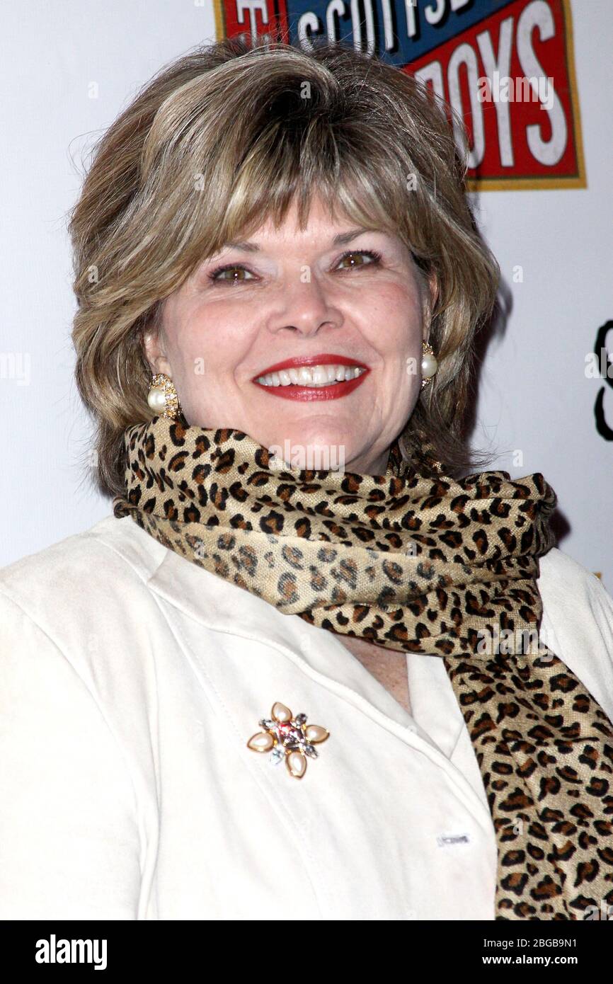 New York, NY, USA. 31 October, 2010. Debra Monk at the "Scottsboro Boys ...