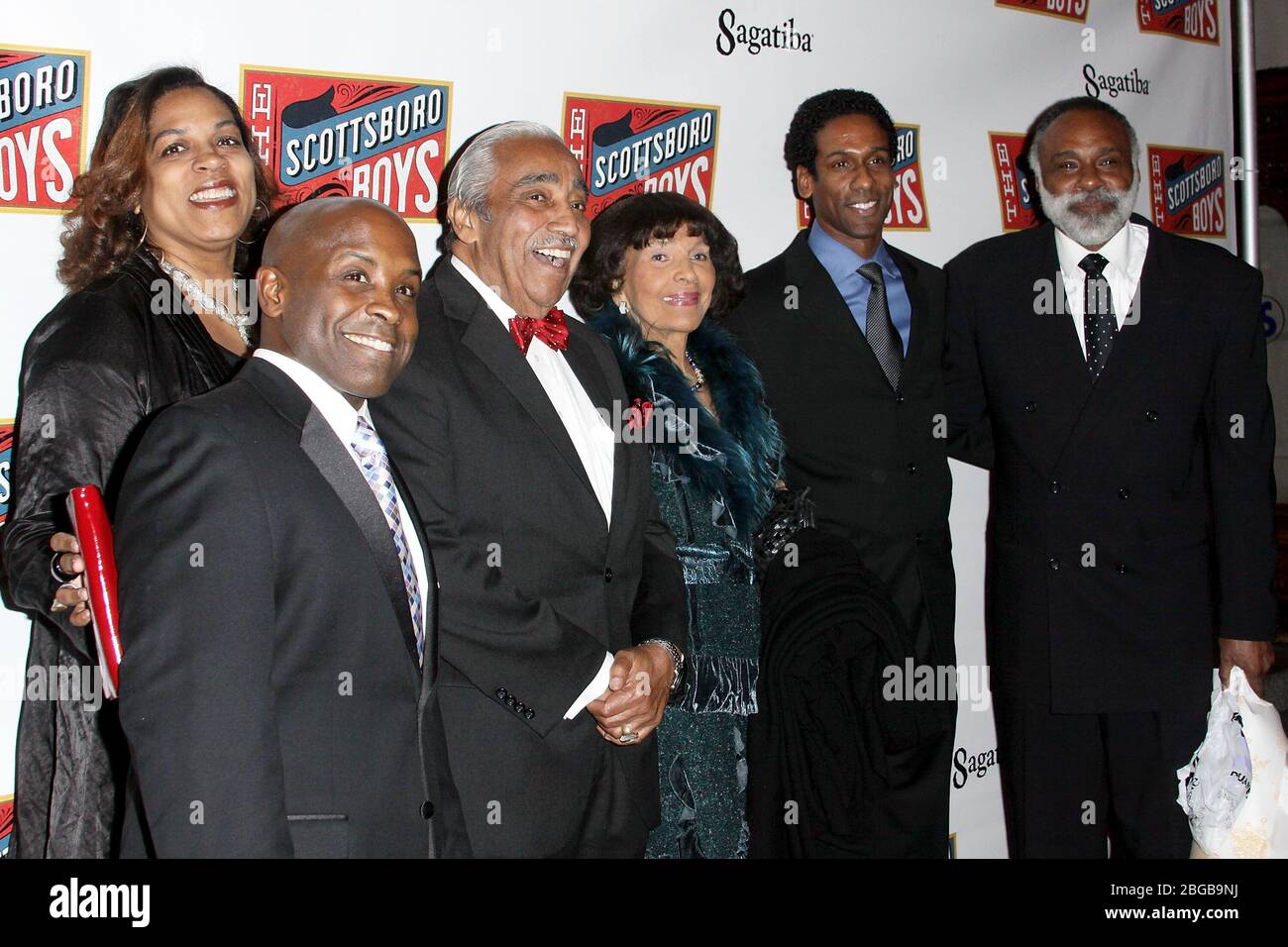 New York, NY, USA. 31 October, 2010. Congressman, Charles Rangel, (C ...