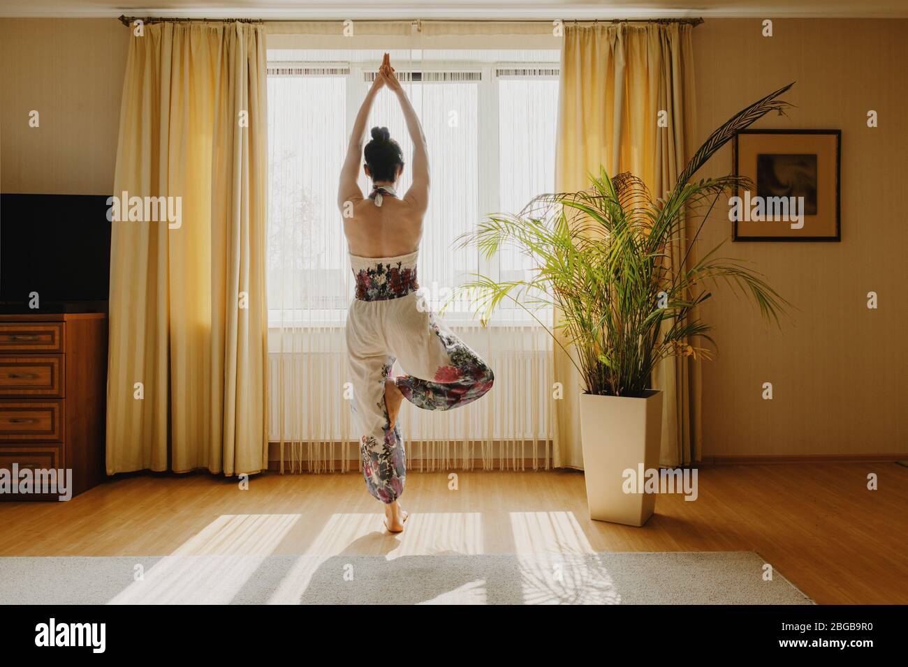 Tree position hi-res stock photography and images - Alamy