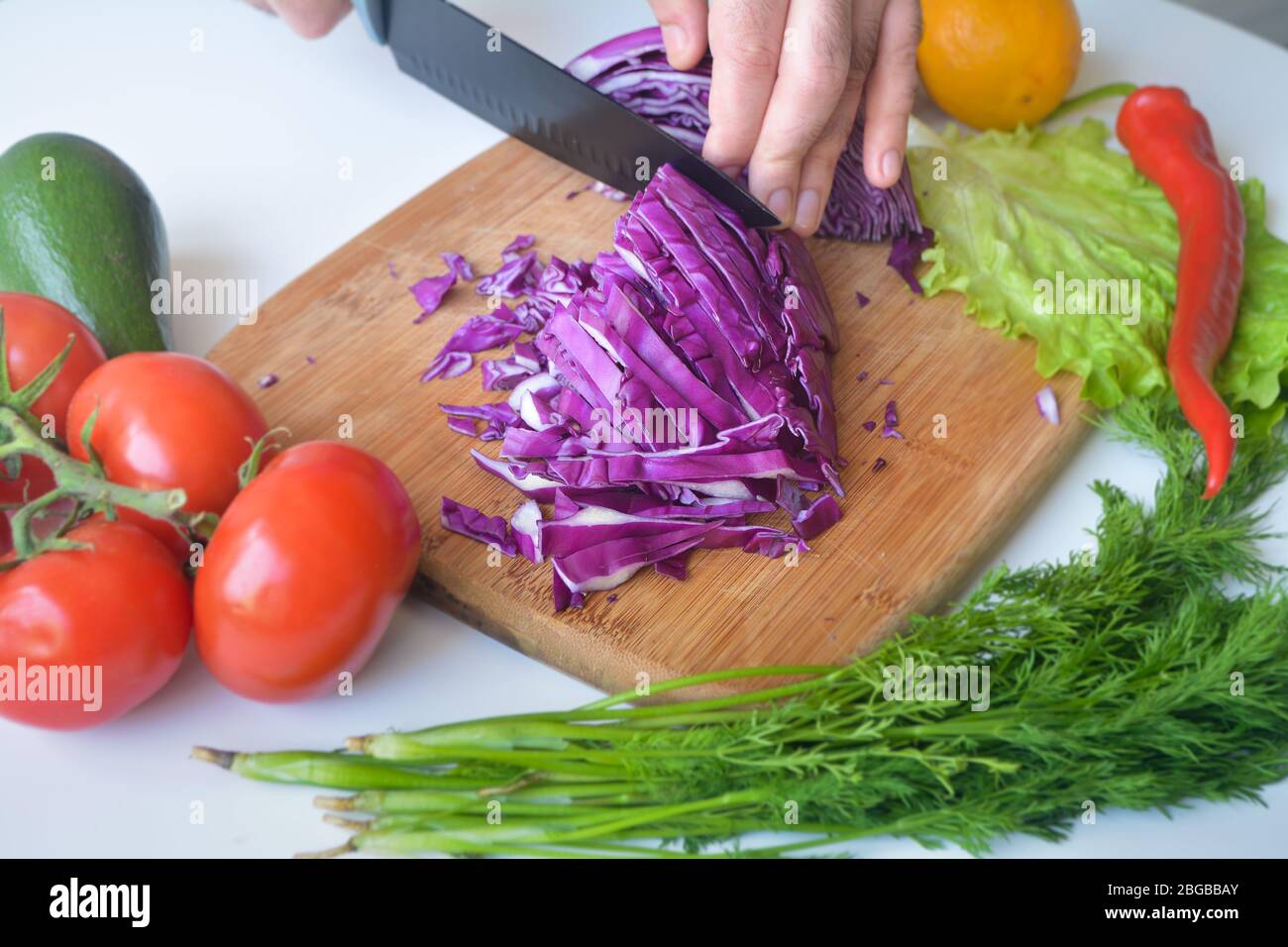 Shredded man hi-res stock photography and images - Alamy