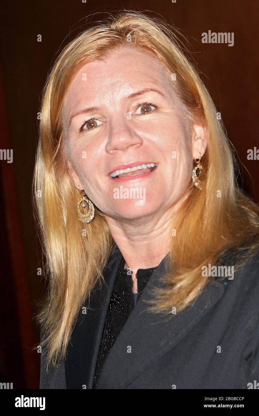 New York, NY, USA. 1 November, 2010. Mare Winningham at the opening ...
