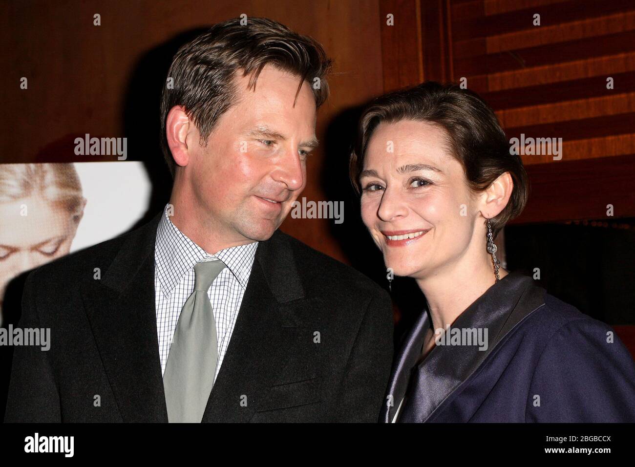 Stephen Barker Turner