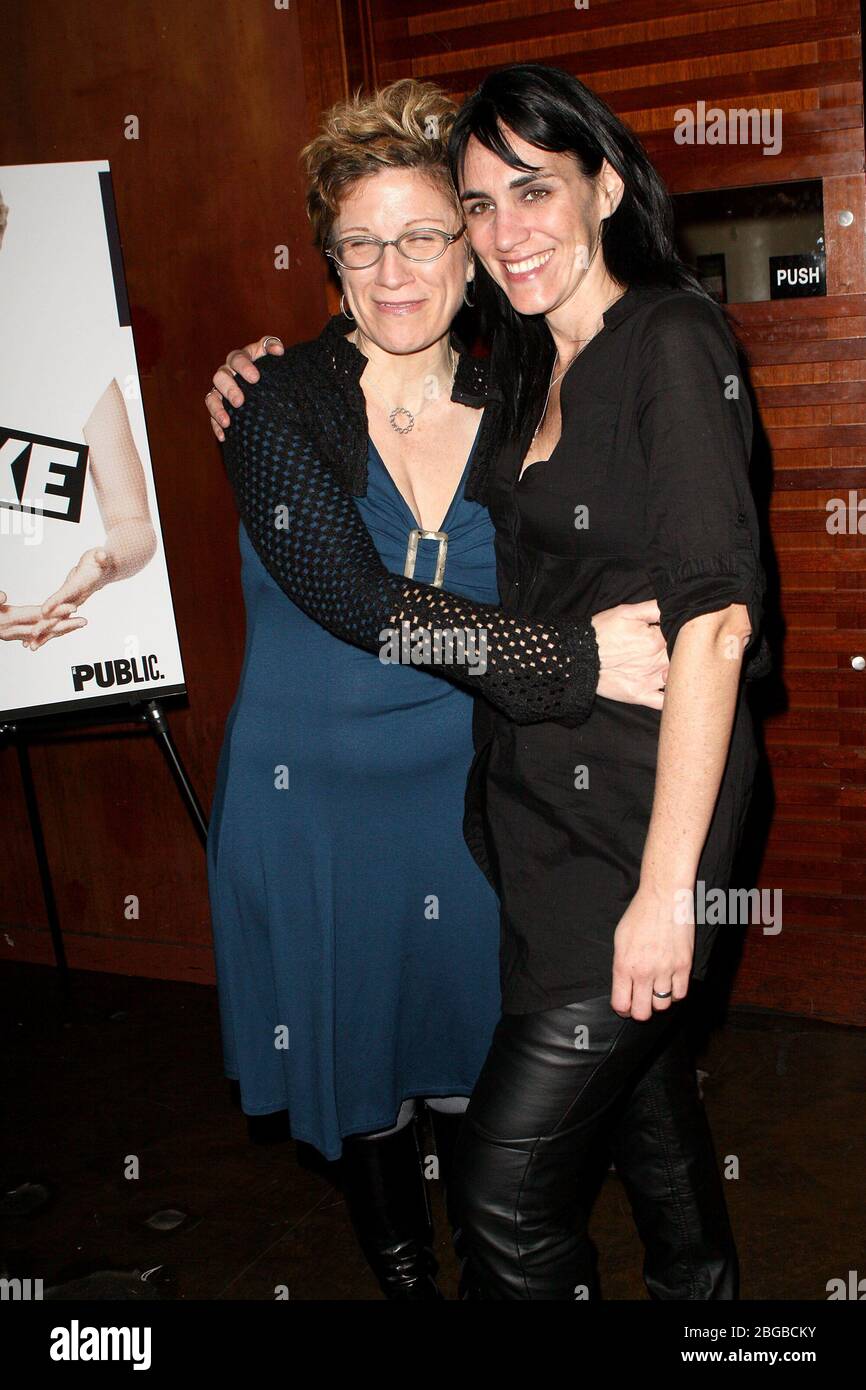 New York, NY, USA. 1 November, 2010. Danielle Skraastad at the opening ...