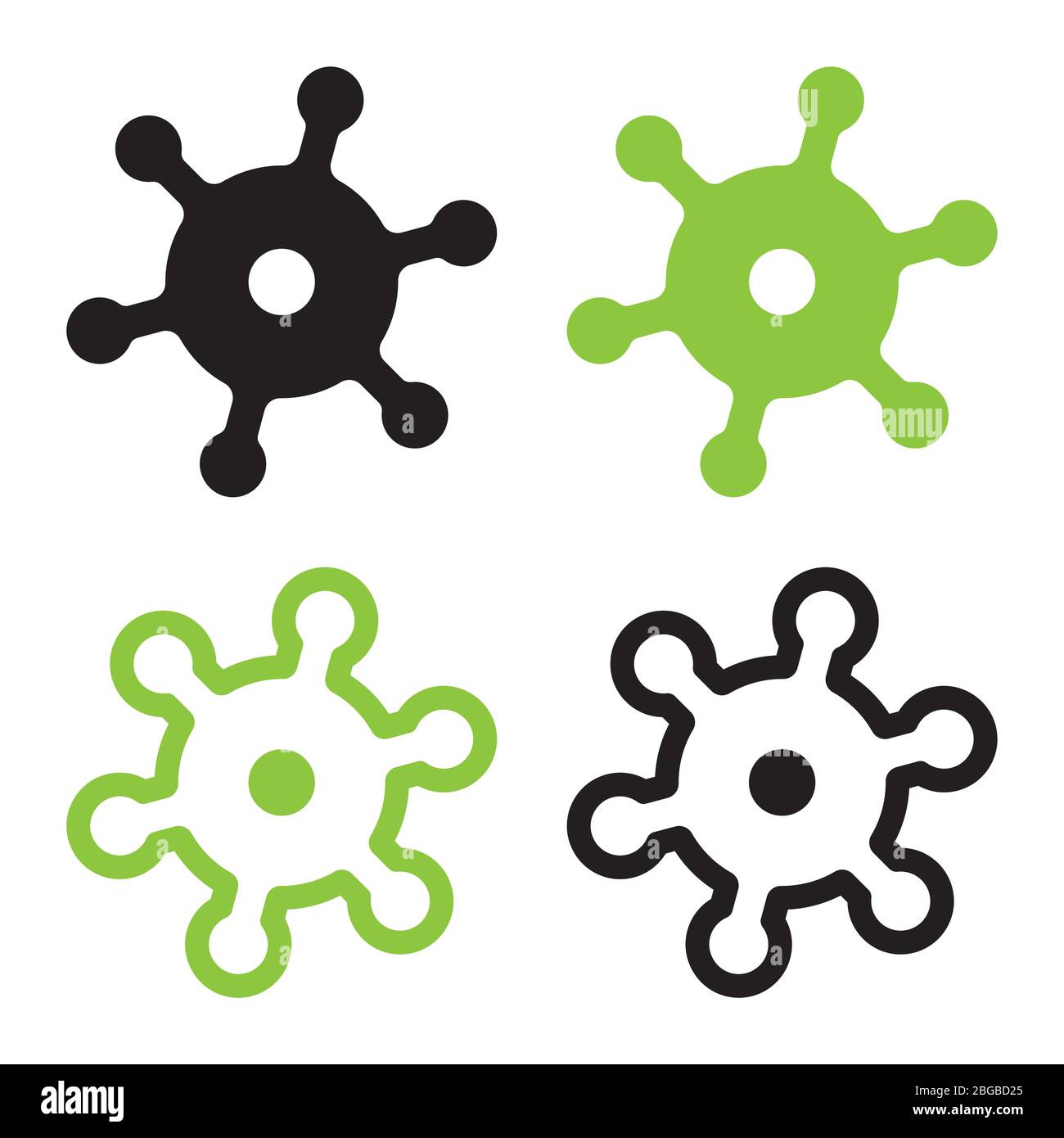 Pest health hazard Stock Vector Images - Alamy