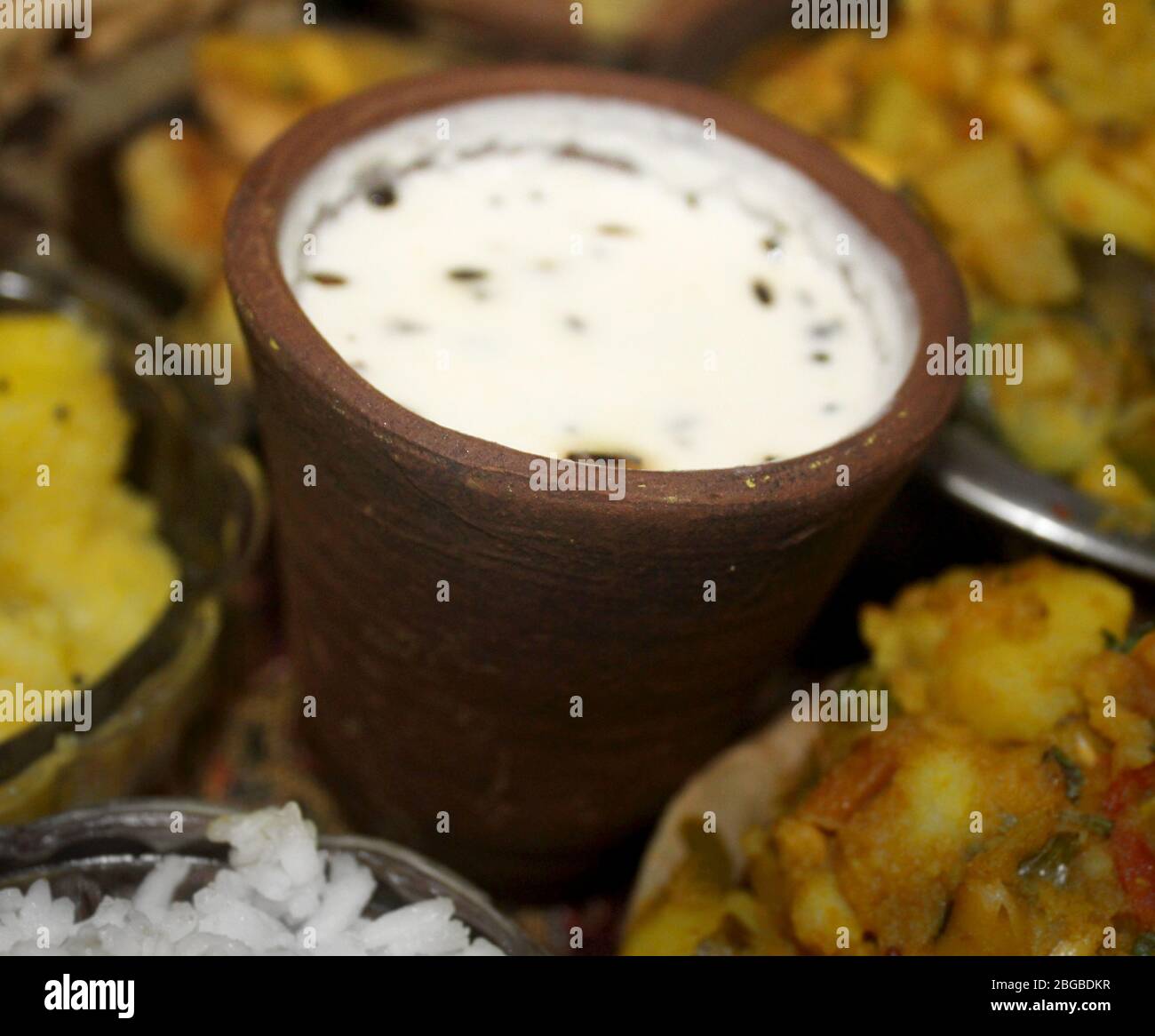 Punjabi sweets hi-res stock photography and images - Alamy