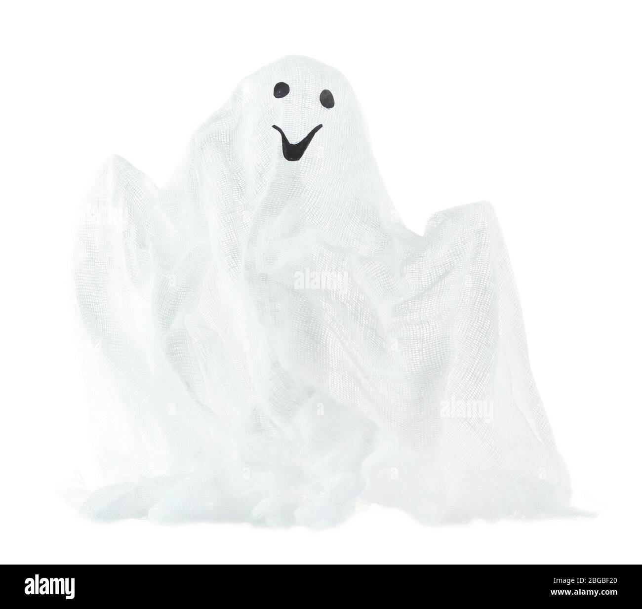 Halloween scare person Cut Out Stock Images & Pictures - Alamy