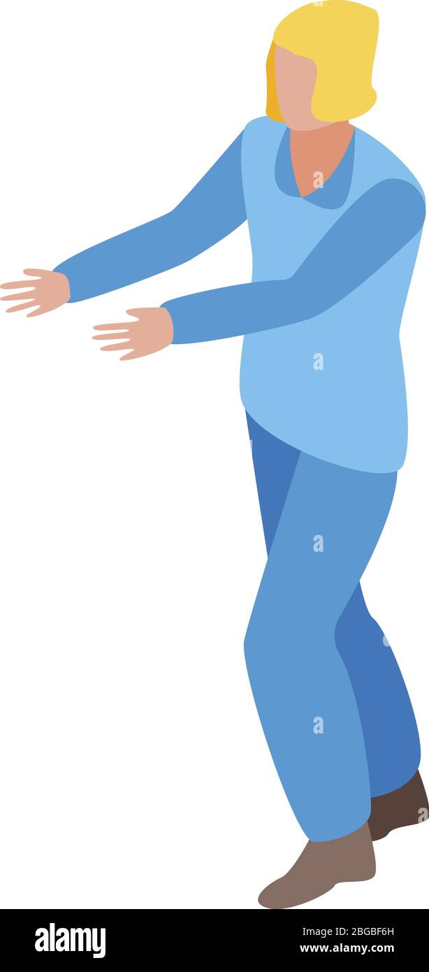 Old resident Stock Vector Images - Alamy