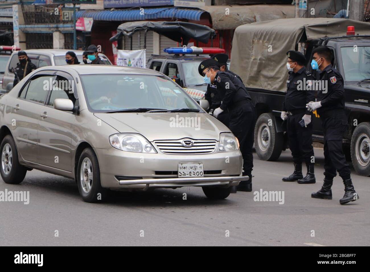 Bangladesh rab hi-res stock photography and images - Alamy