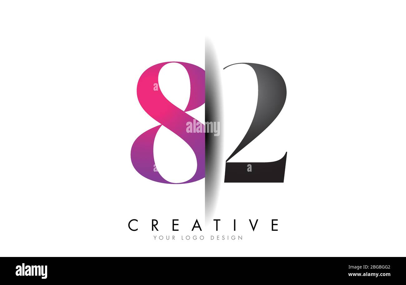 82 2 Stock Vector Images - Alamy