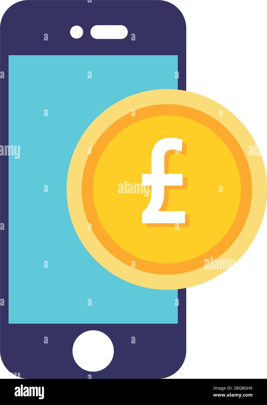 England display Stock Vector Images - Alamy