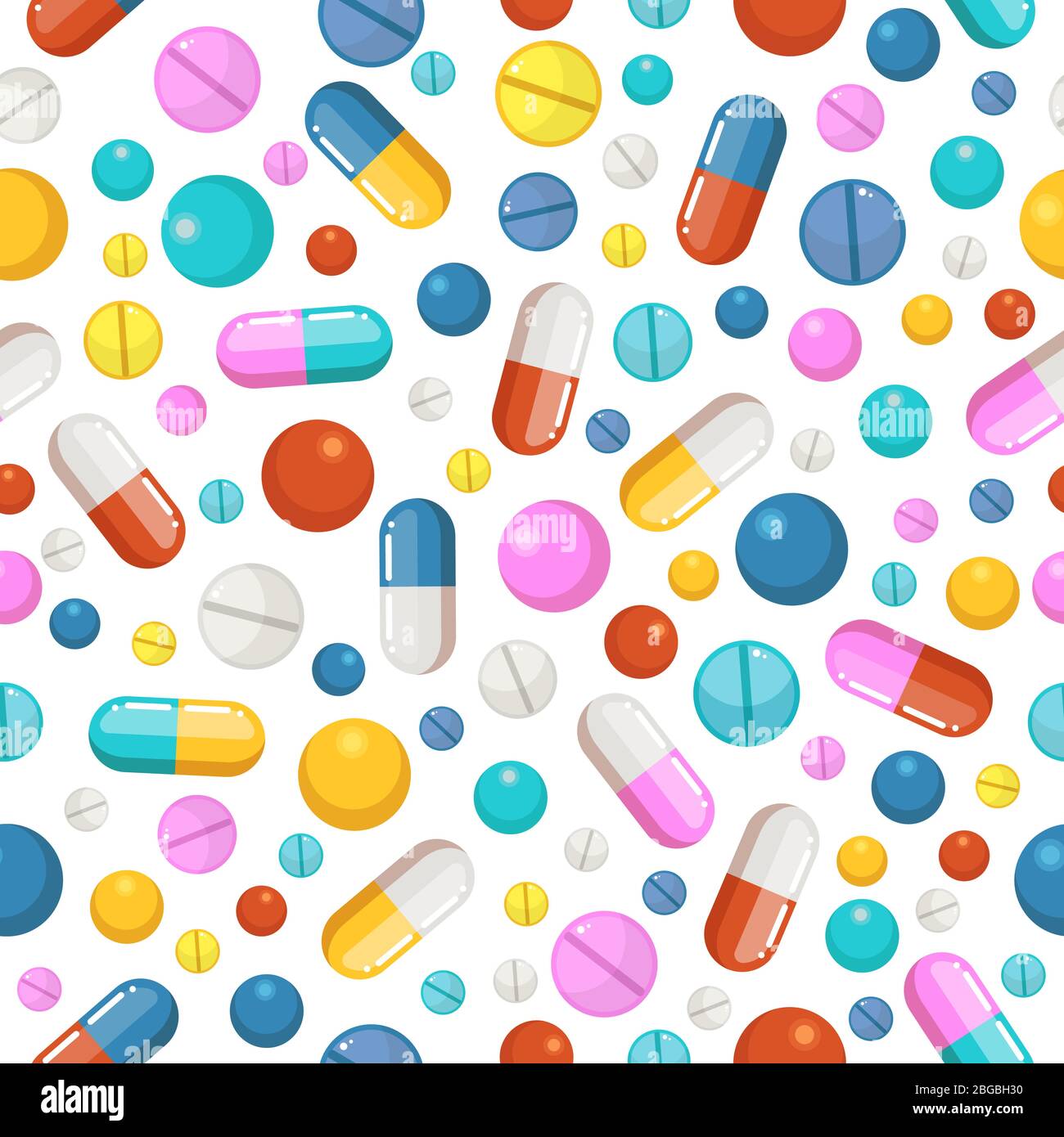 Pill wallpaper hi-res stock photography and images - Alamy