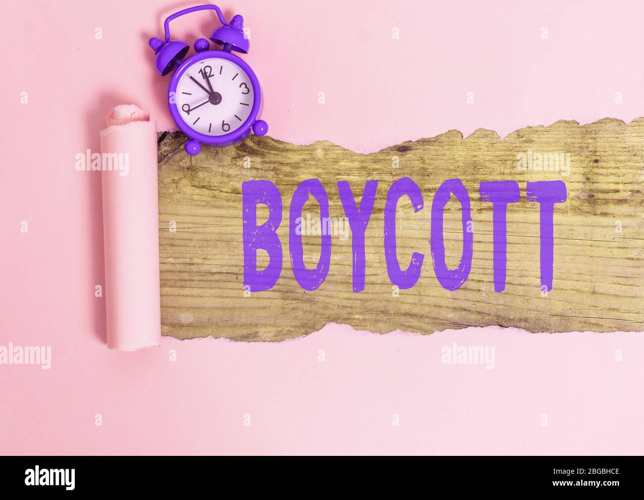 Boycotted goods hi-res stock photography and images - Alamy