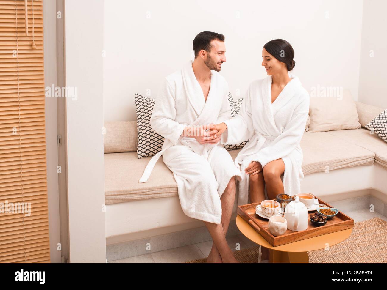 Wife Sauna Massage Telegraph