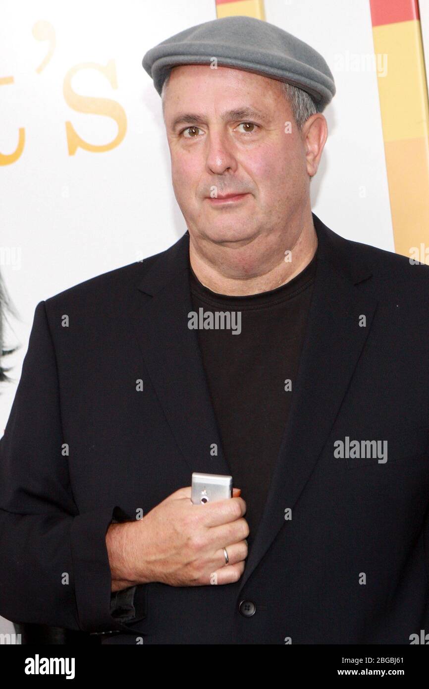 New York, NY, USA. 7 November, 2010. Director, Roger Michell at the ...