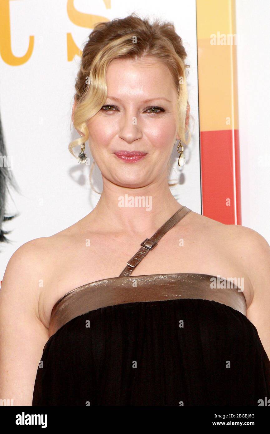 New York, NY, USA. 7 November, 2010. Gretchen Mol at the "Morning Glory ...