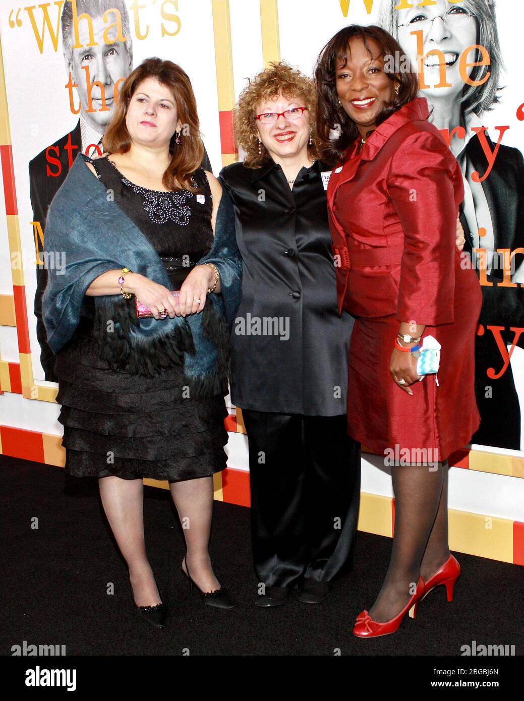 Denise bender hi-res stock photography and images - Alamy