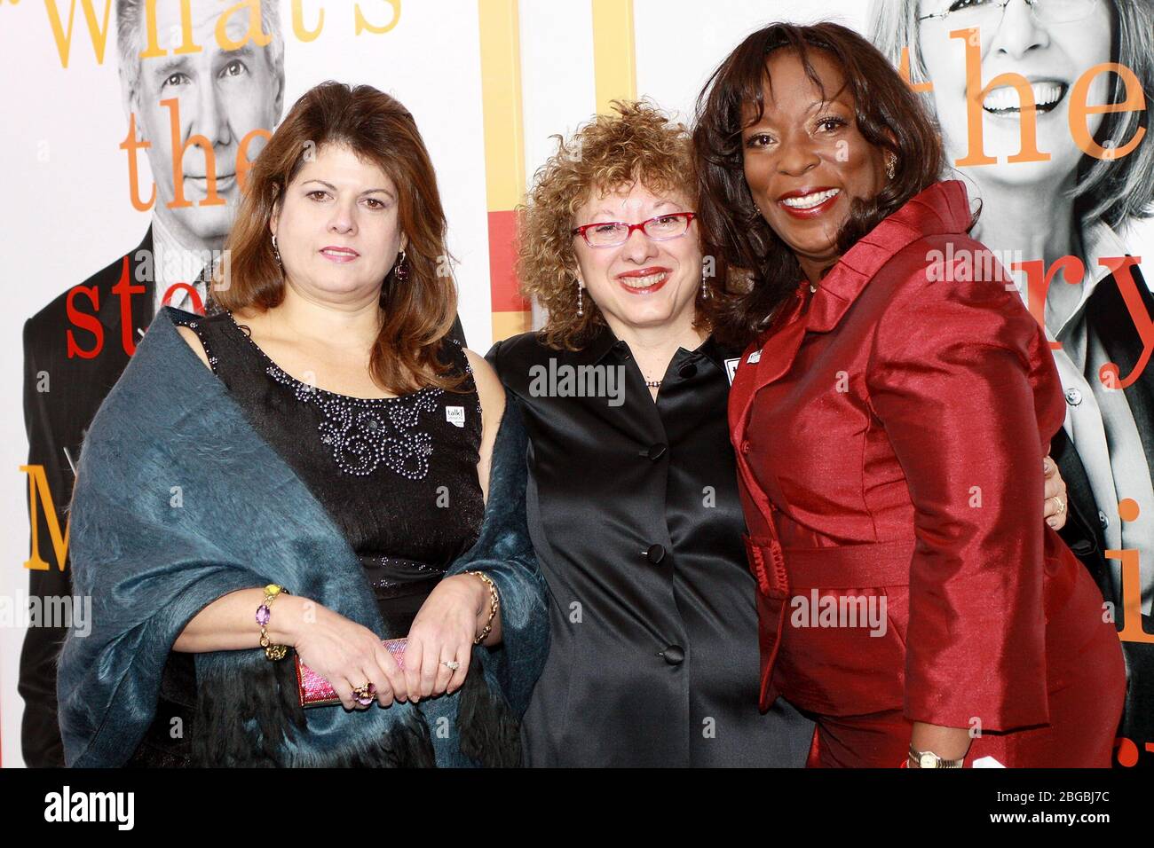 Denise bender hi-res stock photography and images - Alamy