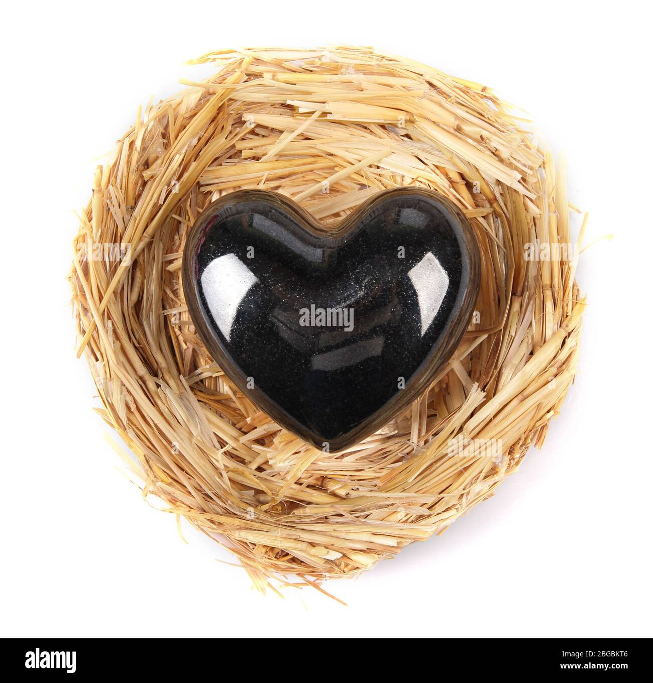 Stone nest Cut Out Stock Images & Pictures - Alamy