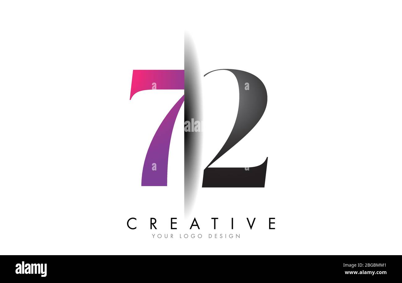 72 7 Stock Vector Images - Alamy