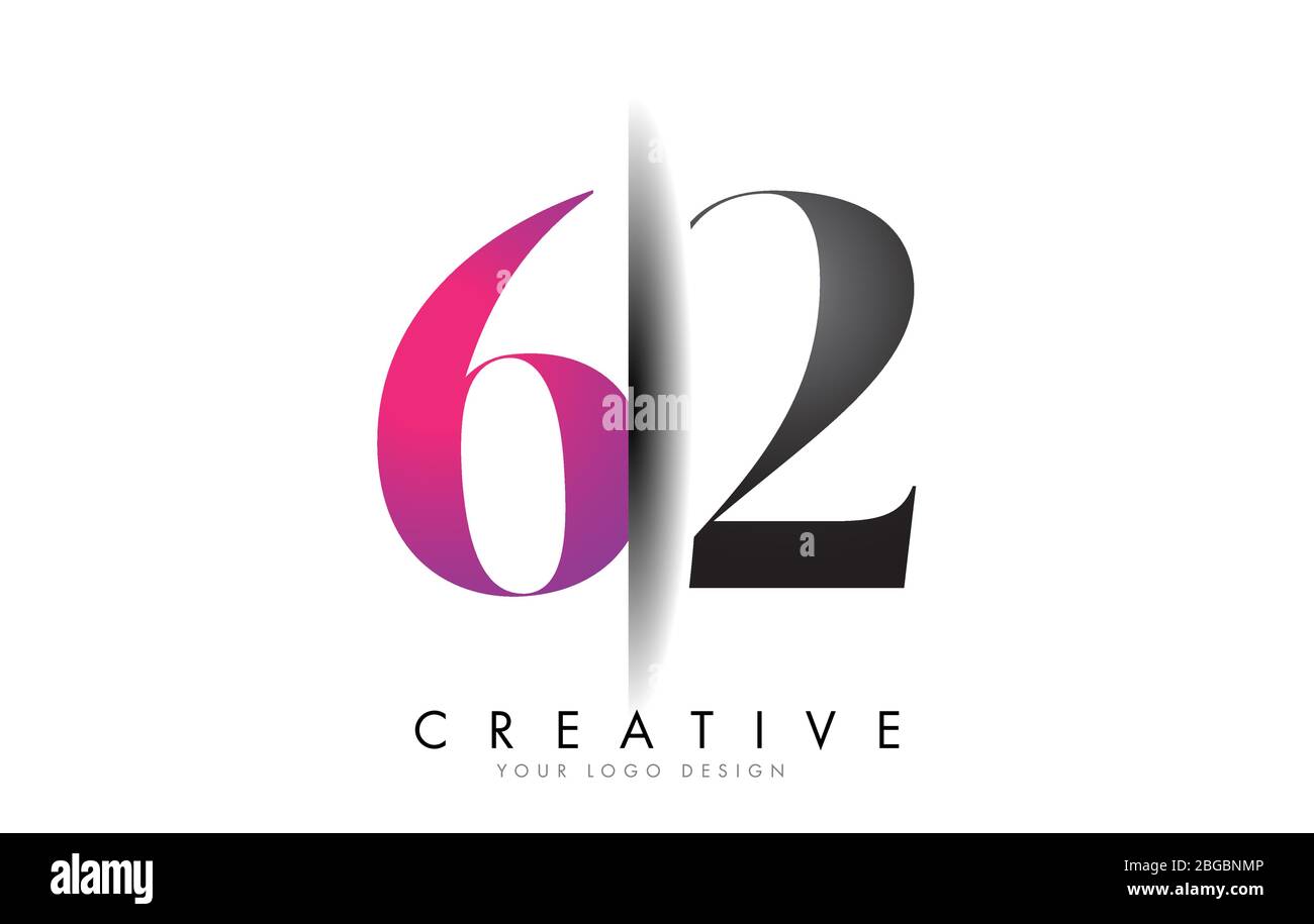 62 2 Stock Vector Images - Alamy