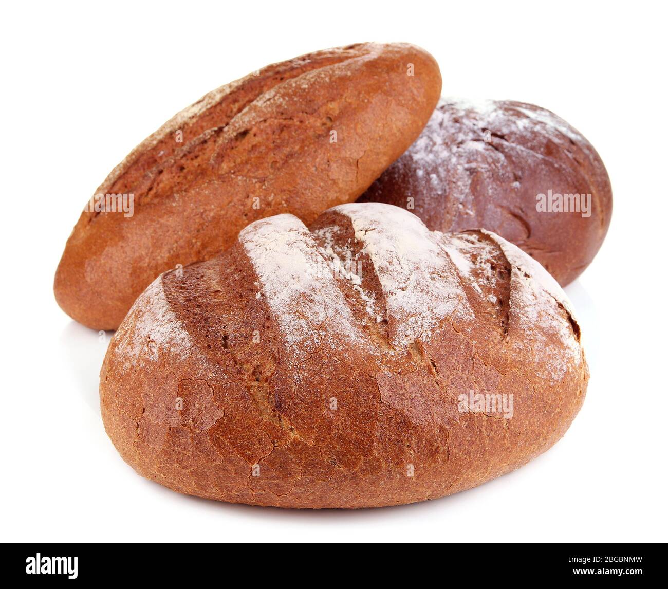 Coarse rye breads hi-res stock photography and images - Alamy