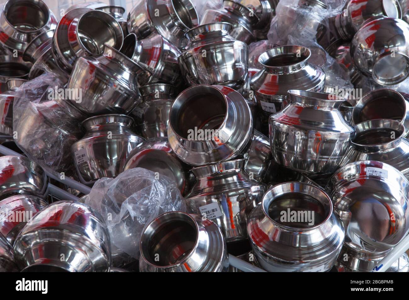 Brickfields High Resolution Stock Photography and Images - Alamy