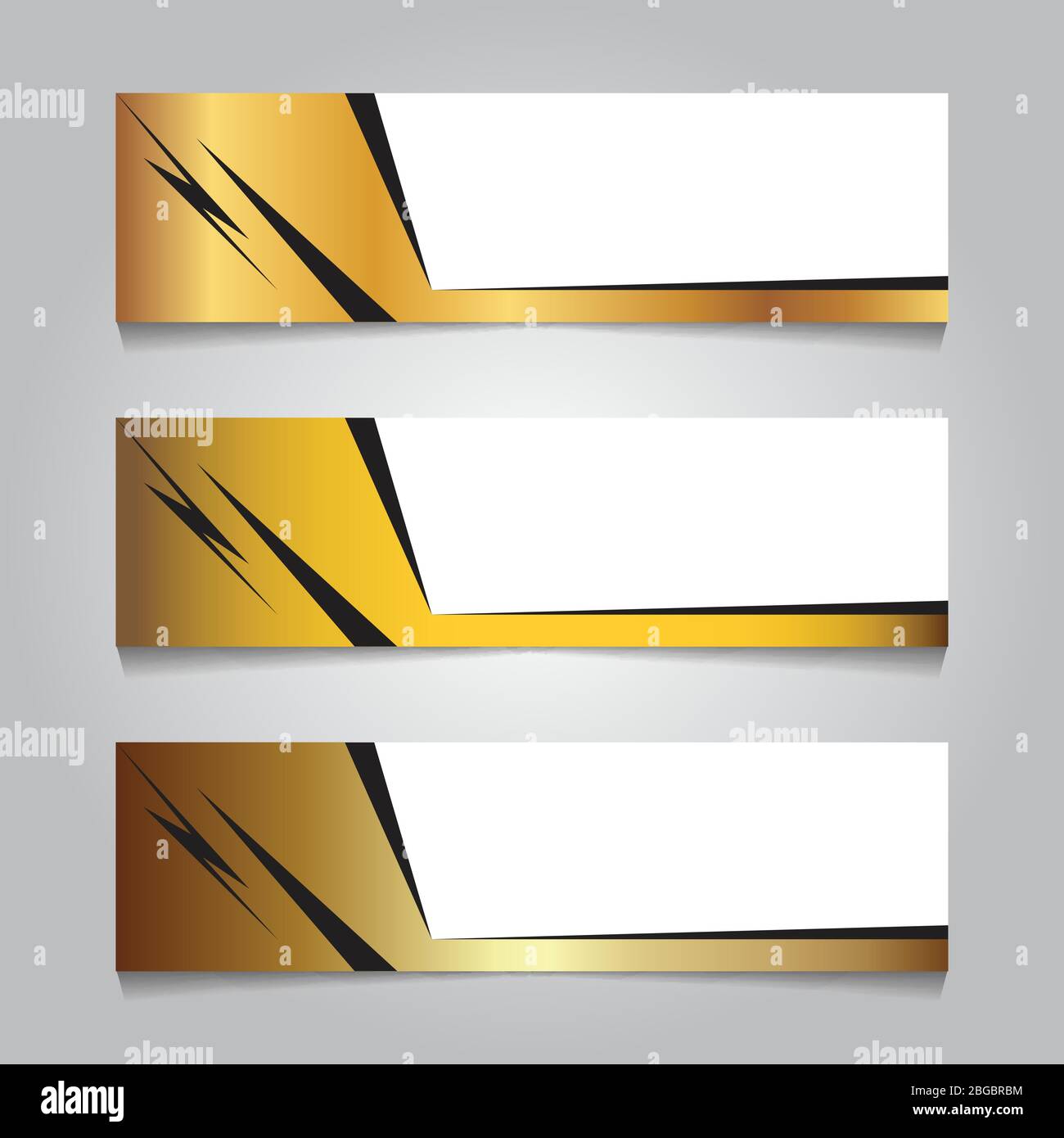 abstract geometric background. luxury gold color. for promotion or ...