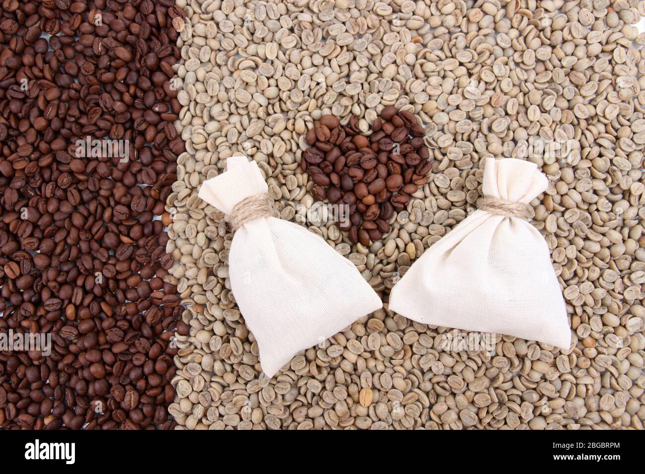 Sacks cafe hi-res stock photography and images - Alamy