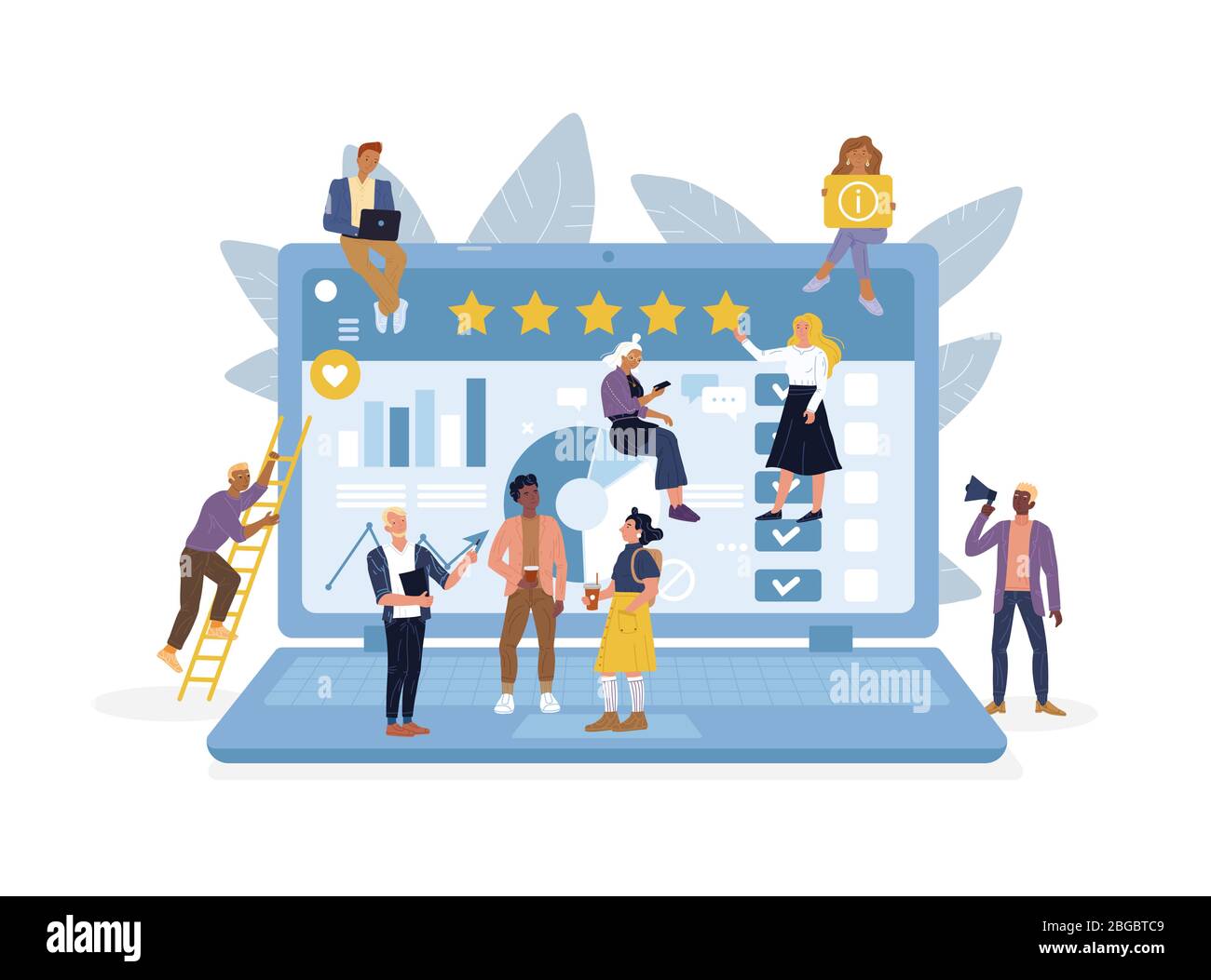 Are you too busy to improve cartoon hi-res stock photography and images ...