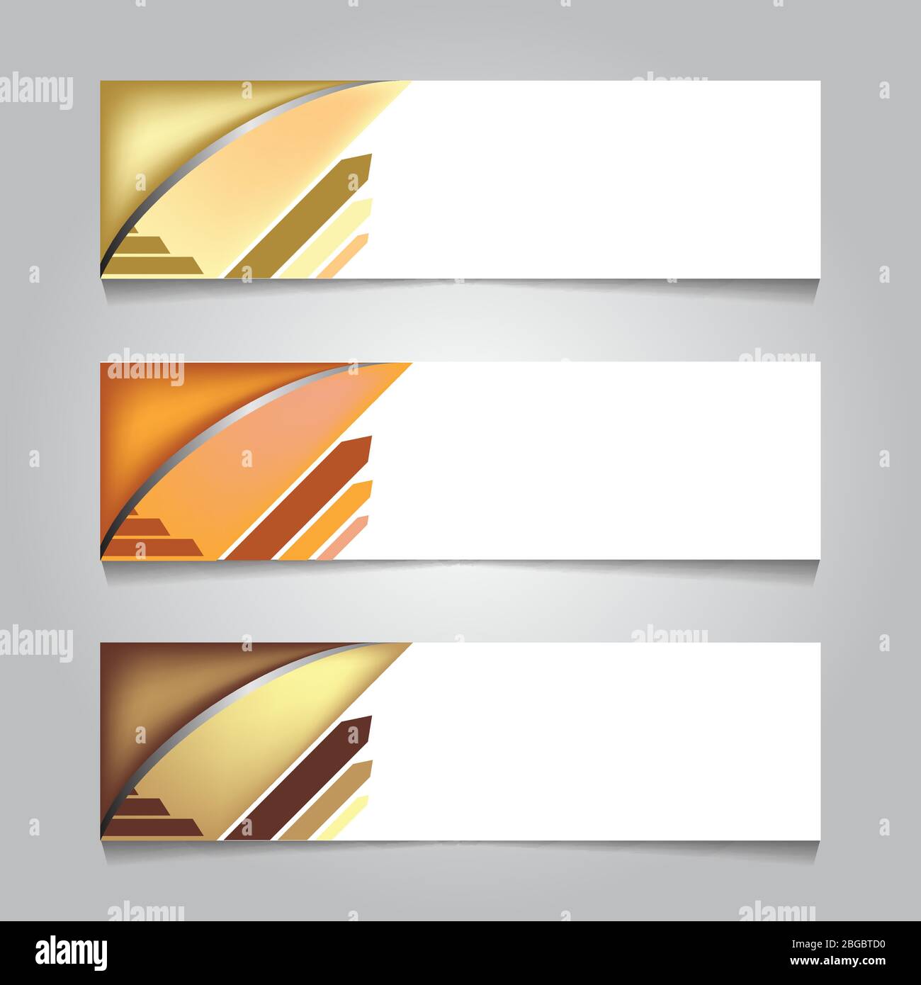 abstract geometric background. luxury gold color. for promotion or ...