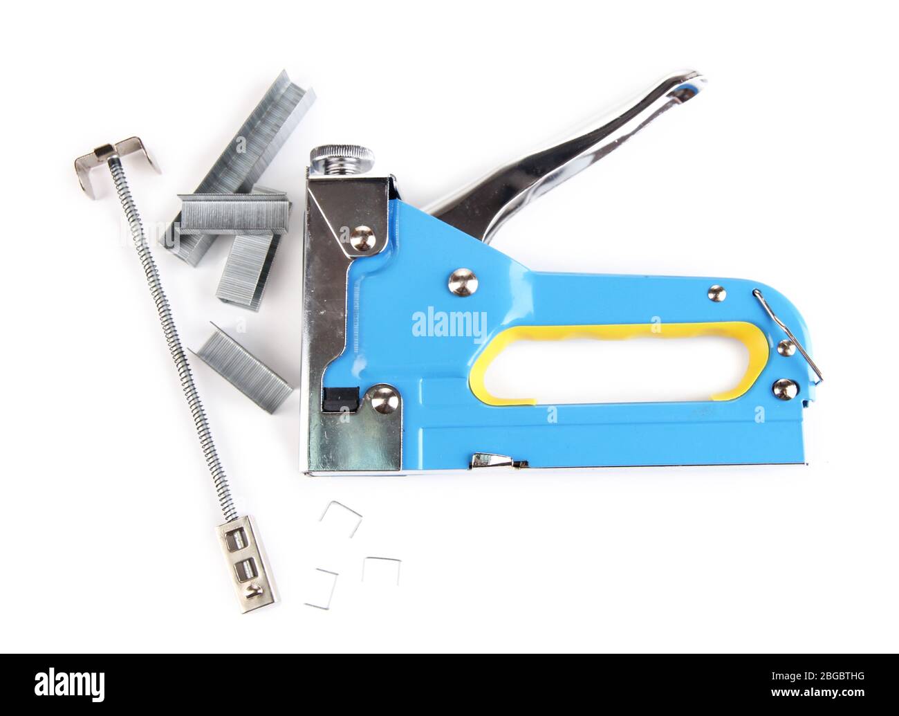Stapler Construction at Kathleen States blog