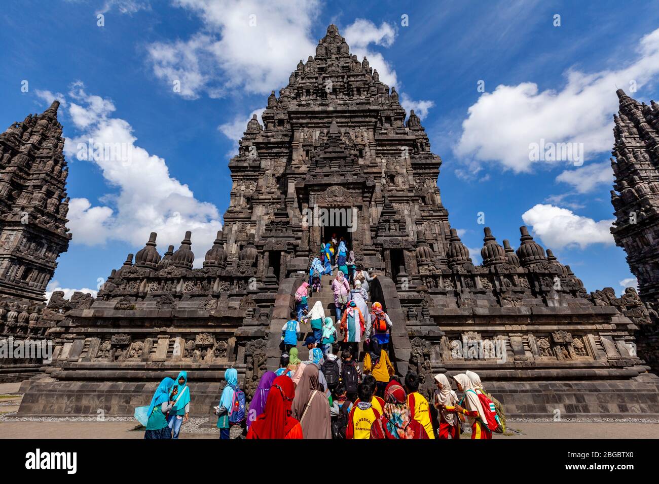 Indonesian architecture hi-res stock photography and images - Alamy
