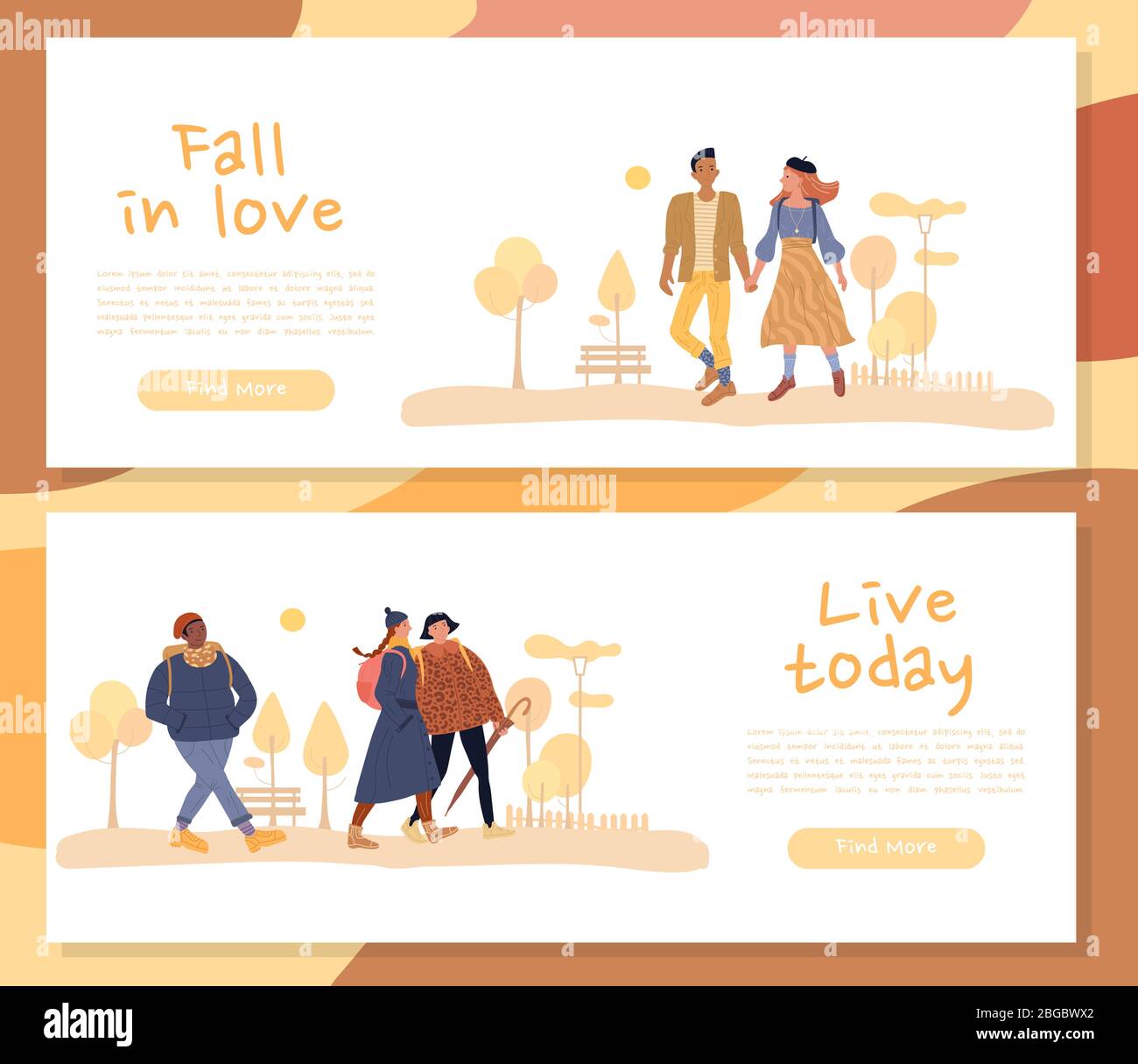 Girlfriend gossiping Stock Vector Images - Alamy