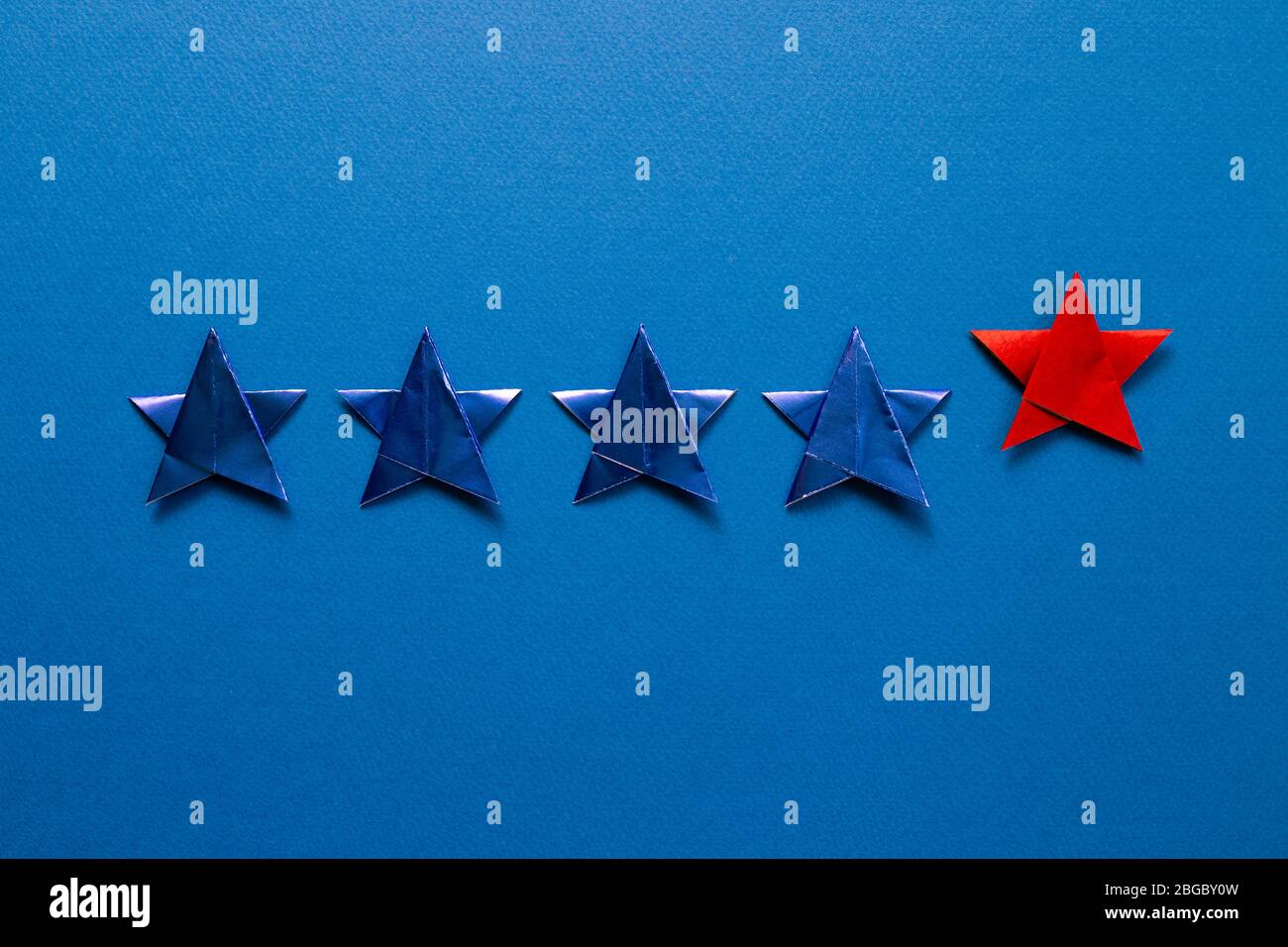 Five Star Rating High Resolution Stock Photography and Images - Alamy