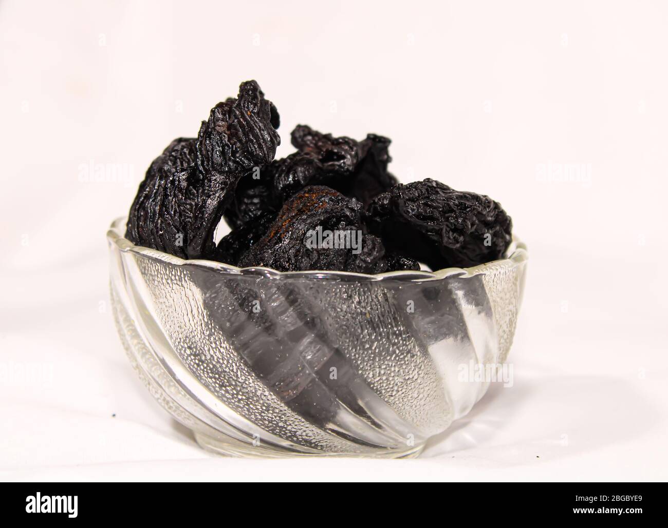 Garcinia cambogia, as well as brindleberry, Malabar tamarind, and kudam ...