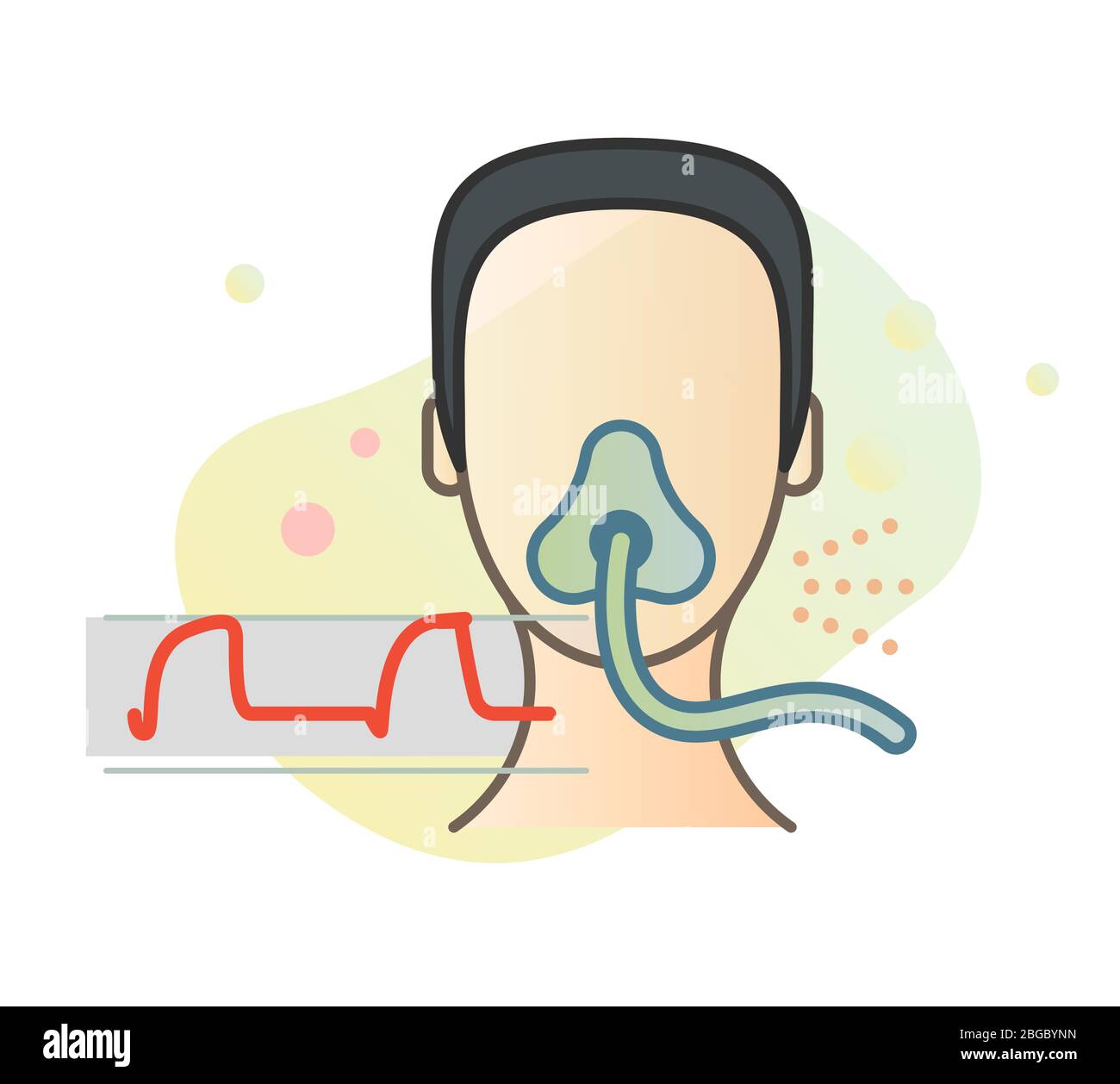 Invasive vector vectors hi-res stock photography and images - Alamy