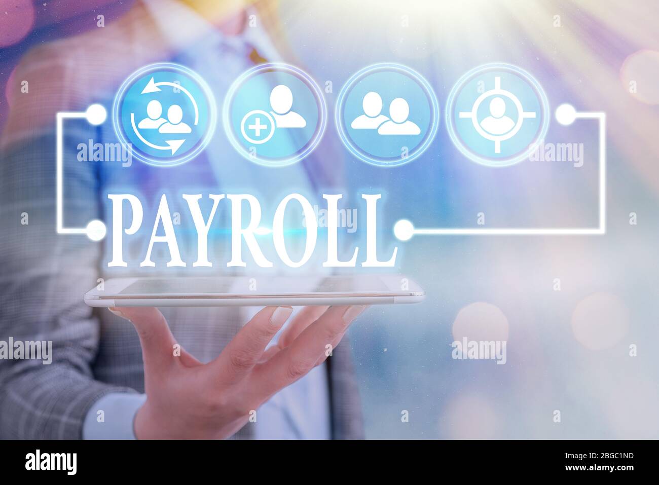 Pay Cheque High Resolution Stock Photography and Images - Alamy